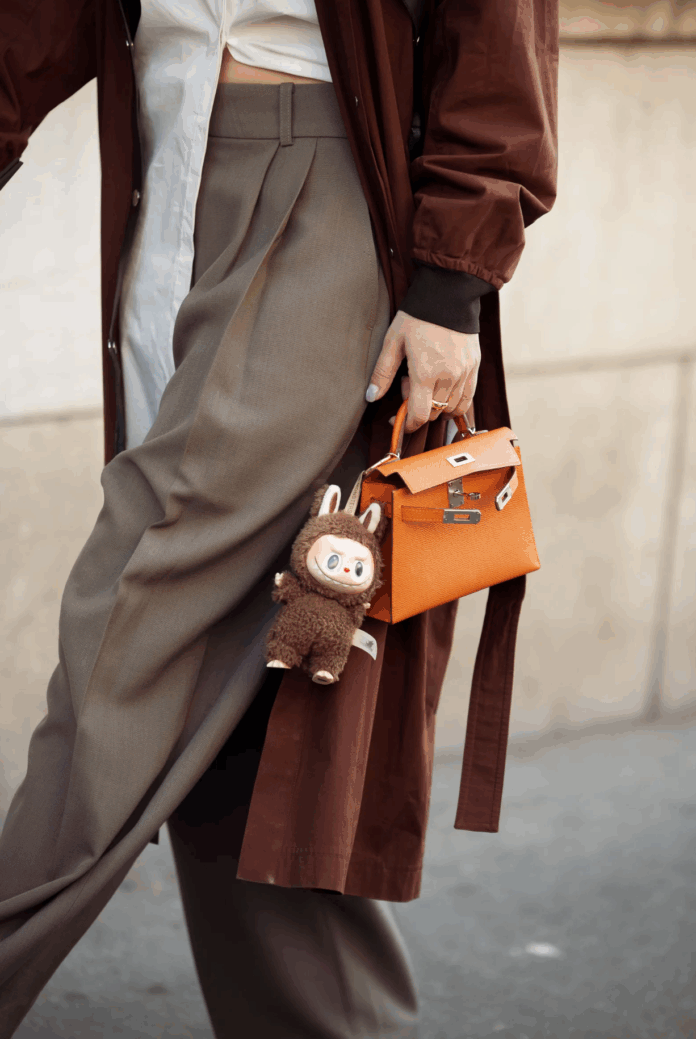 How Did Labubu Go Viral? The Celebrity-Favorite Toy That Became Fashion ...