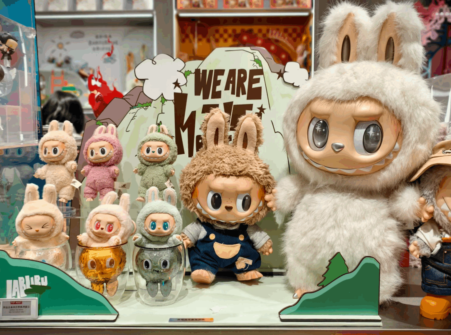 How Did Labubu Go Viral? The Celebrity-Favorite Toy That Became Fashion ...